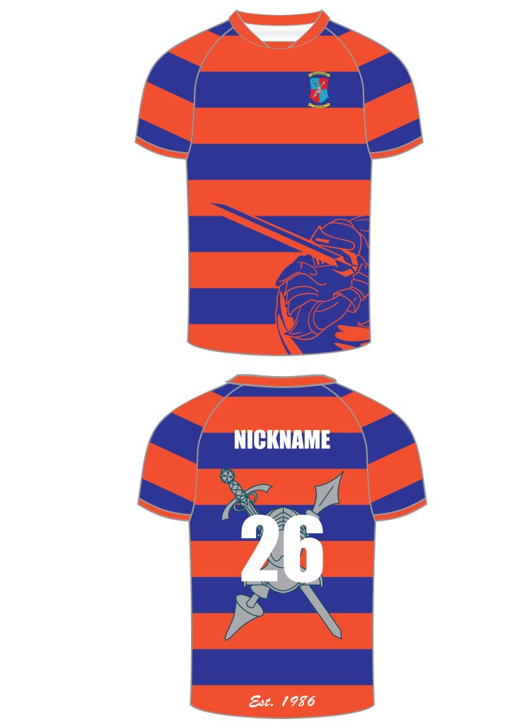 Marist College Canberra 2026 DARLINGHURST Leavers Tee – Alinta Leavers